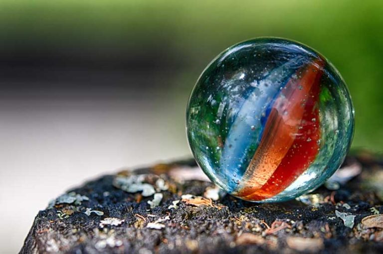 Die besten 10 Glasmurmeln [Ratgeber 2025]